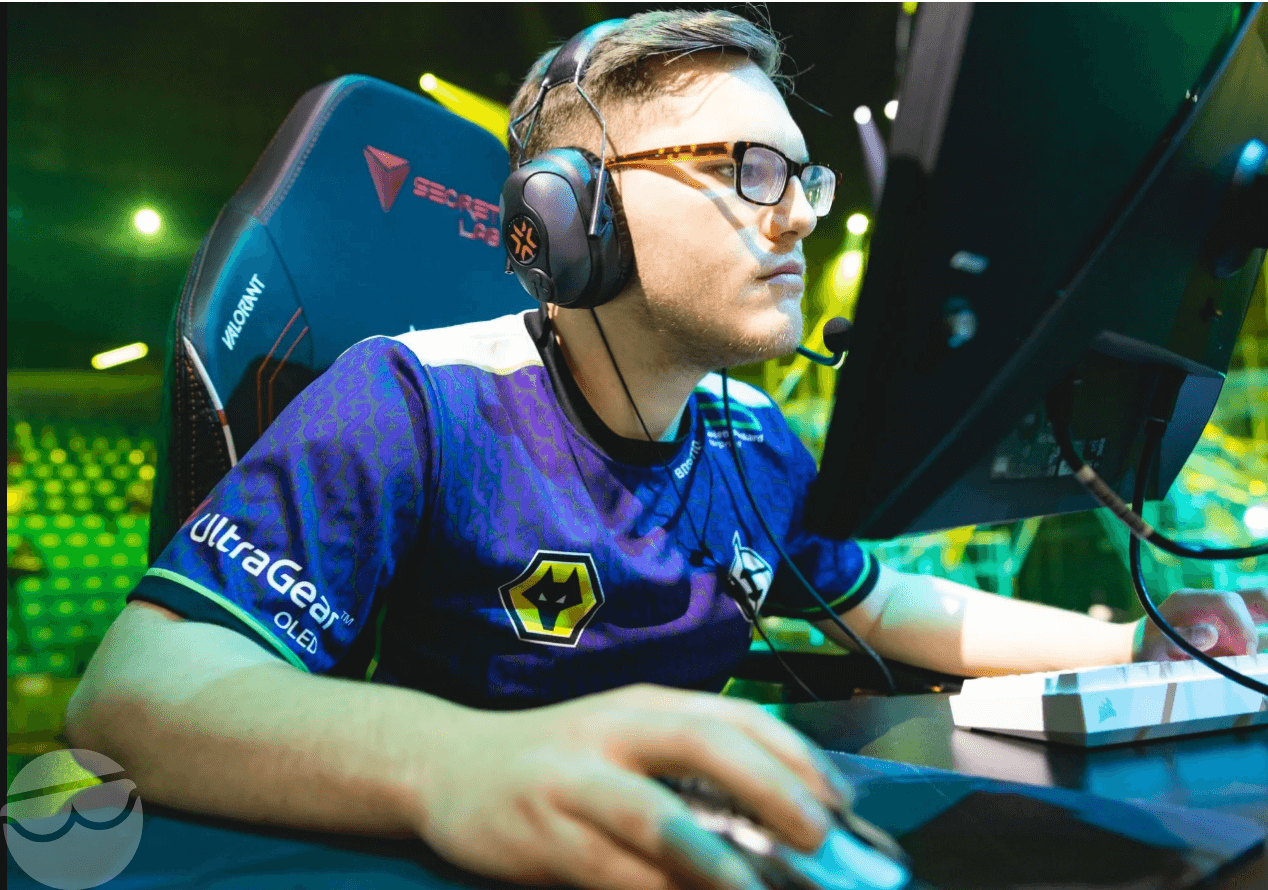 Best Valorant Sensitivity Settings, 800 DPI Explained